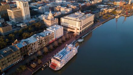 Savannah vs. Charleston: Which City to Visit? | South Key